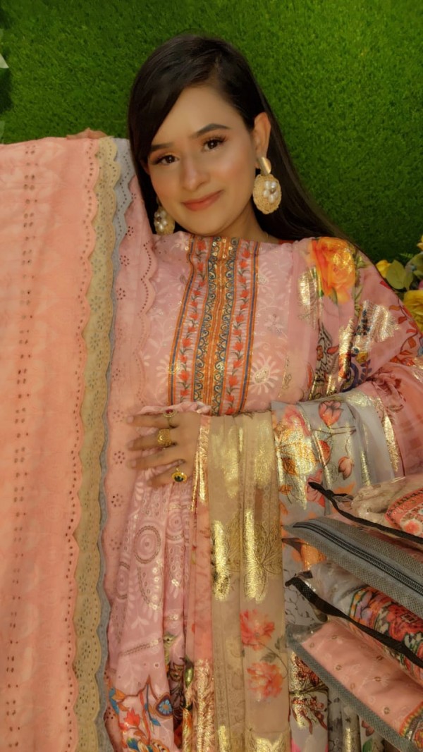 Nimat|TanhasCollection