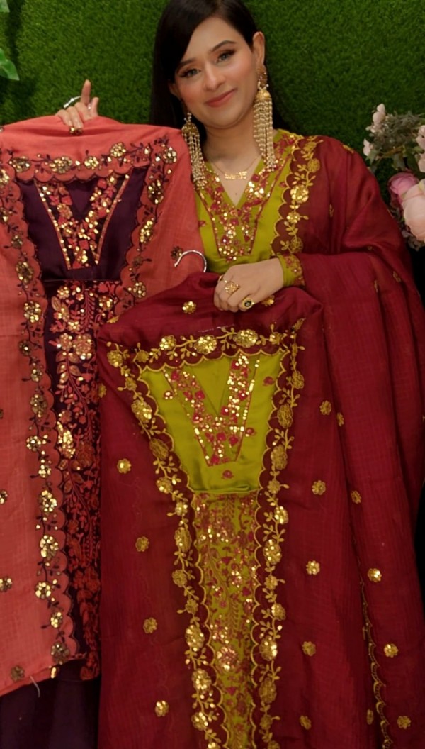 Basma|TanhasCollection