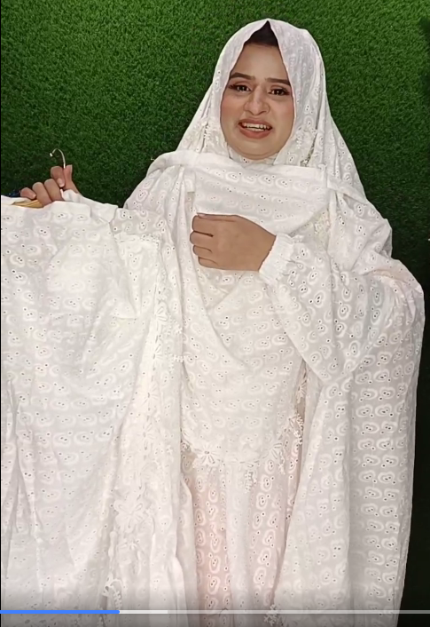 Kamona (khimar)|TanhasCollection