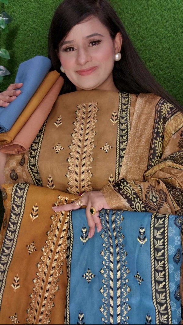 Alishbah|TanhasCollection