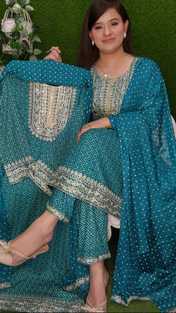 Farisha (3ps)|TanhasCollection