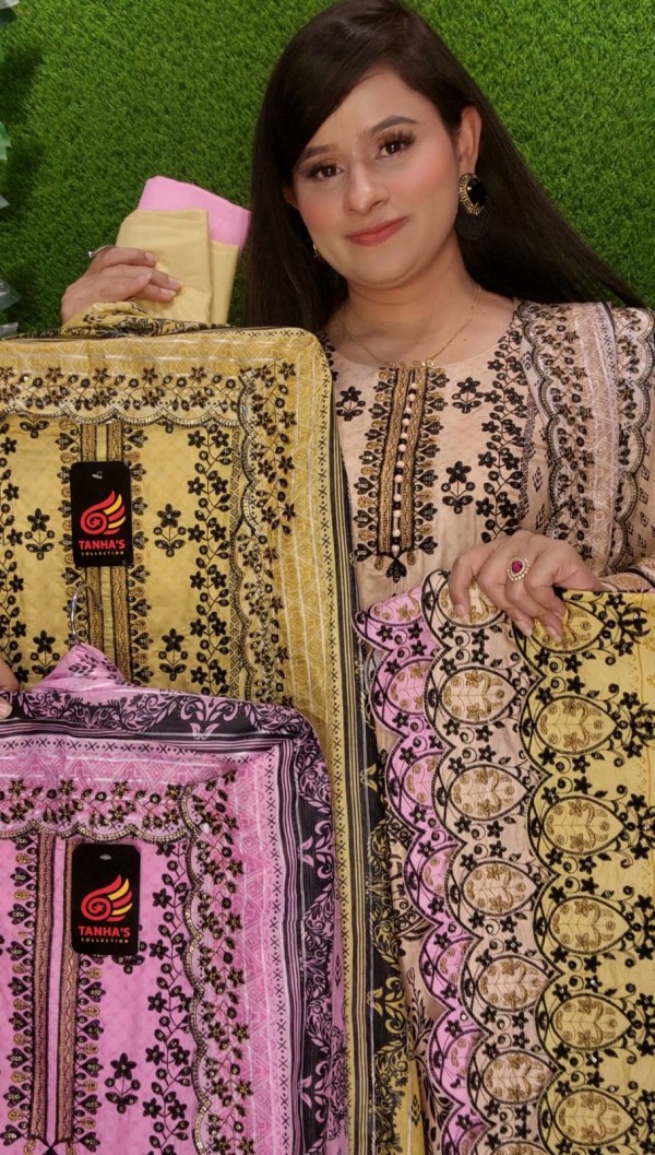 Ijazat|TanhasCollection