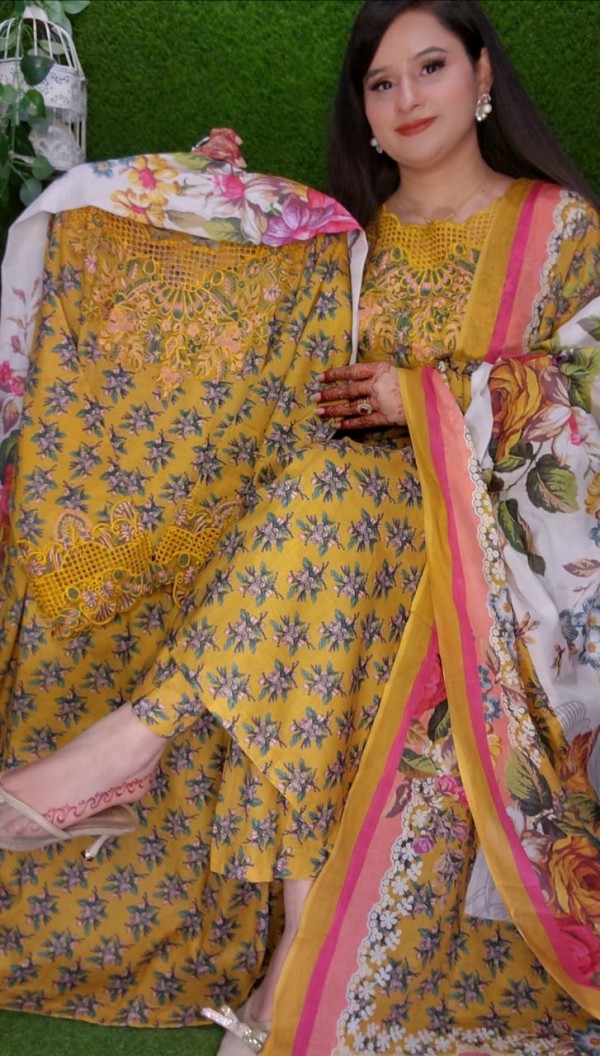 Yekin|TanhasCollection