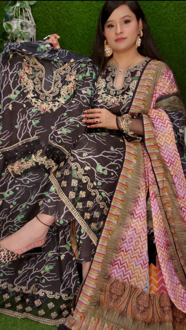 Potter|TanhasCollection