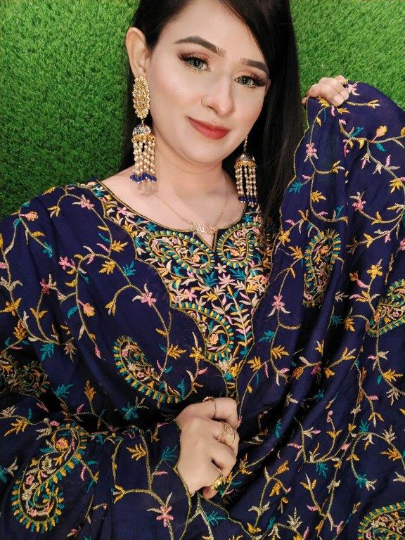 Mawa|TanhasCollection