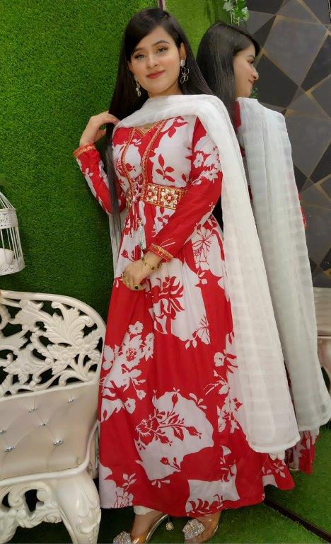 Rifqa|TanhasCollection