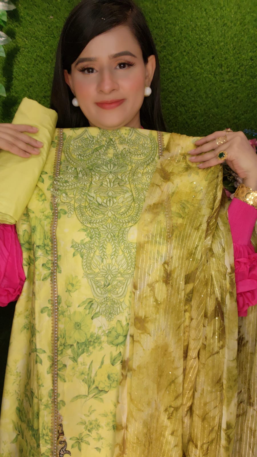 Marzina|TanhasCollection