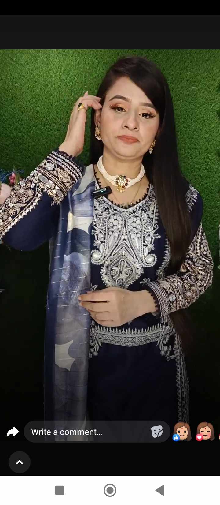 Nuwaira|TanhasCollection