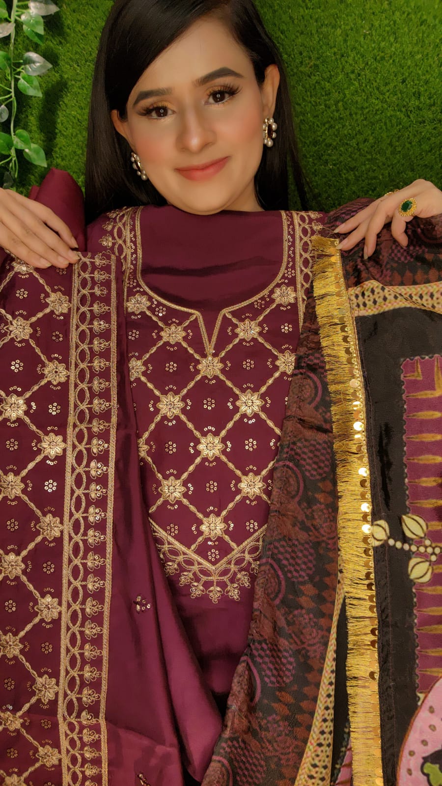 Dipannita|TanhasCollection