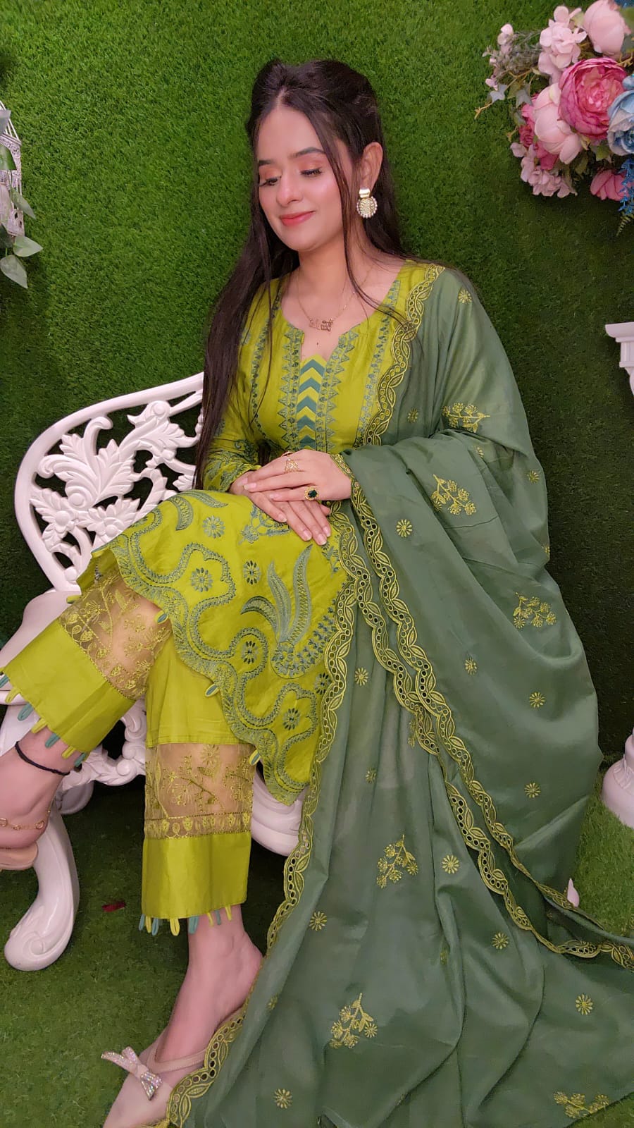 Riqbah|TanhasCollection