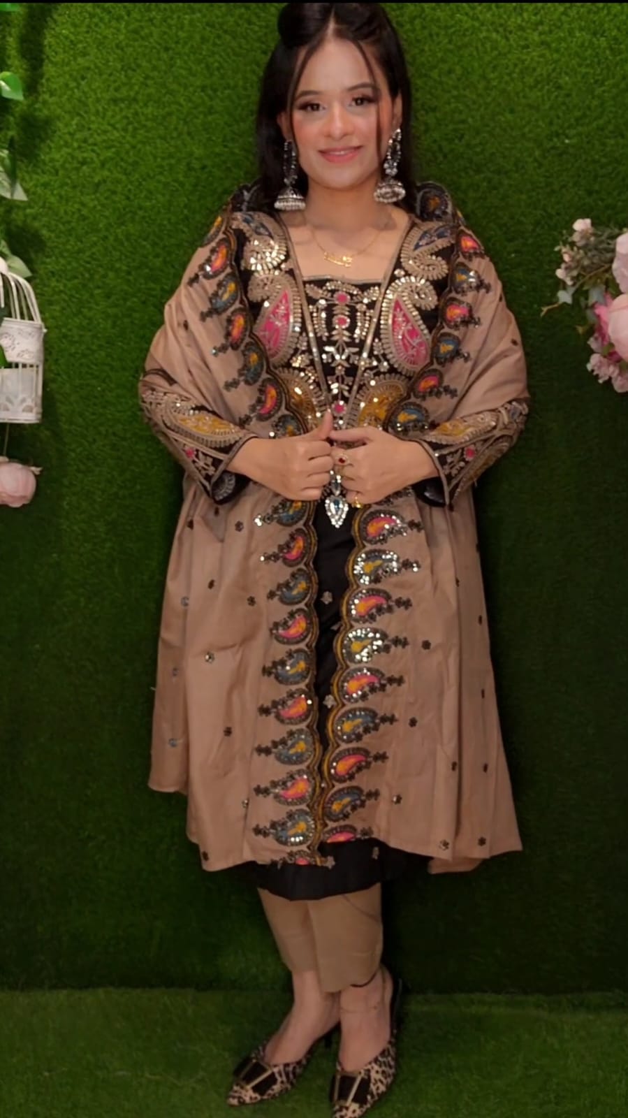 Wow|TanhasCollection