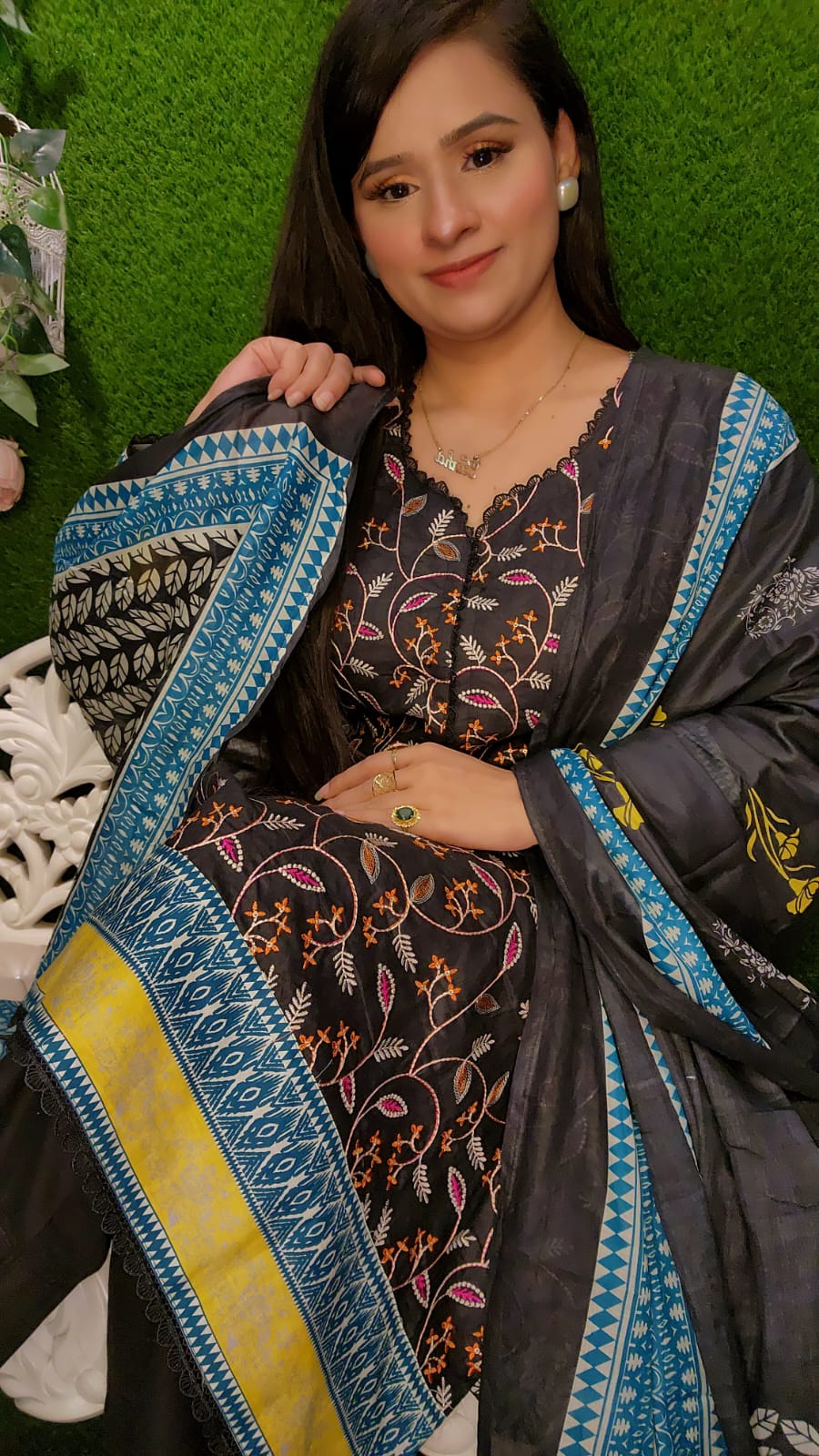 Istabra|TanhasCollection