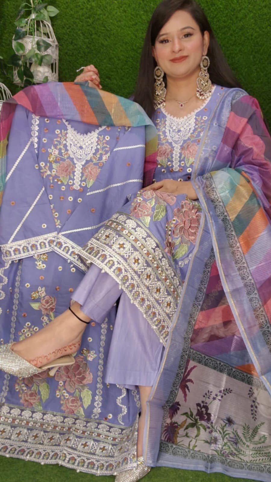 Solution|TanhasCollection