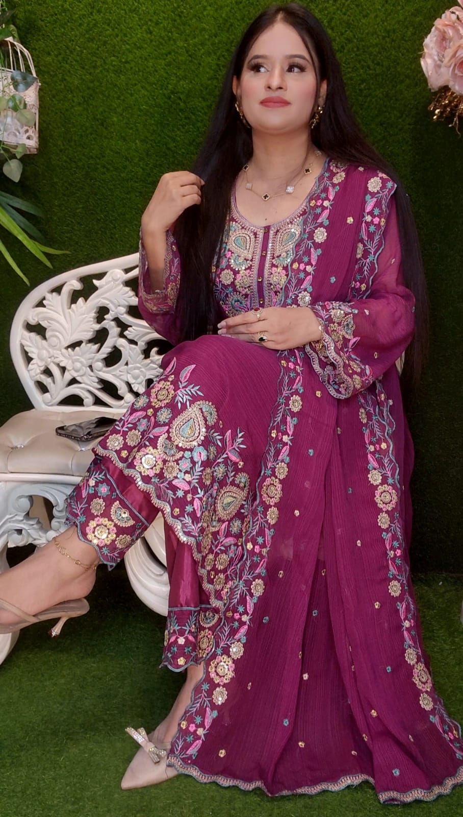 Grant|TanhasCollection